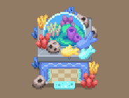 Terrarium Store | Let's Build a Zoo Wiki | Fandom