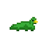 Crocoduck | Let's Build a Zoo Wiki | Fandom
