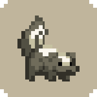 Skunk | Let's Build a Zoo Wiki | Fandom