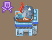 Fish Finger Factory | Let's Build a Zoo Wiki | Fandom