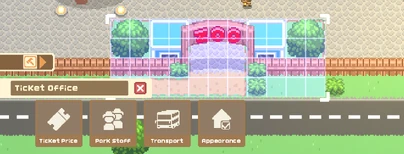 Ticket Prices | Let's Build a Zoo Wiki | Fandom