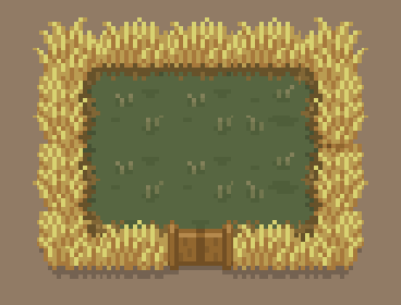 Marsh Enclosure | Let's Build a Zoo Wiki | Fandom