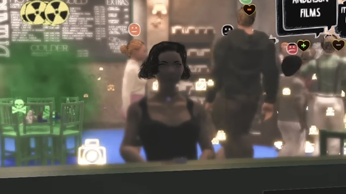 Oops All Poison | Let's Game it Out Wiki | Fandom