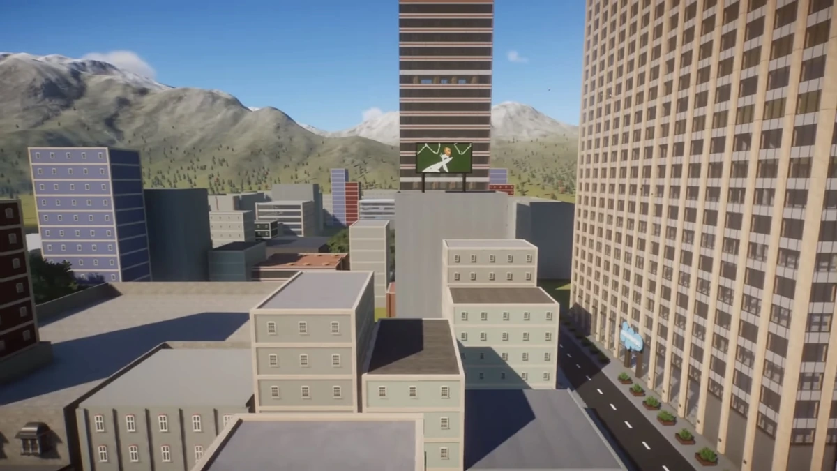 Zoo City | Let's Game it Out Wiki | Fandom