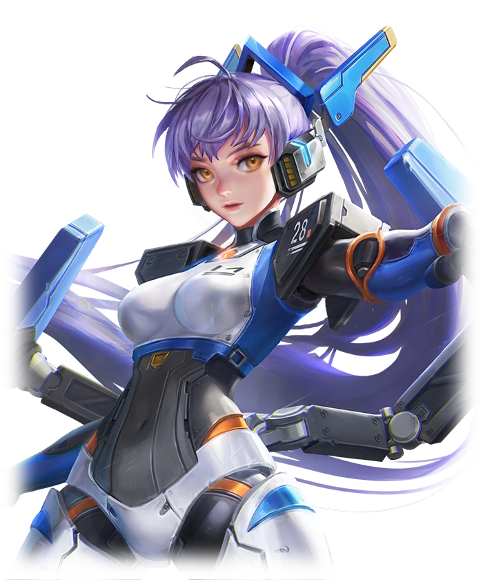 Evo Eva | Let's Get Rich! Wiki | Fandom