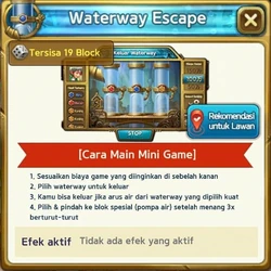 Water City | Let's Get Rich! Wiki | Fandom