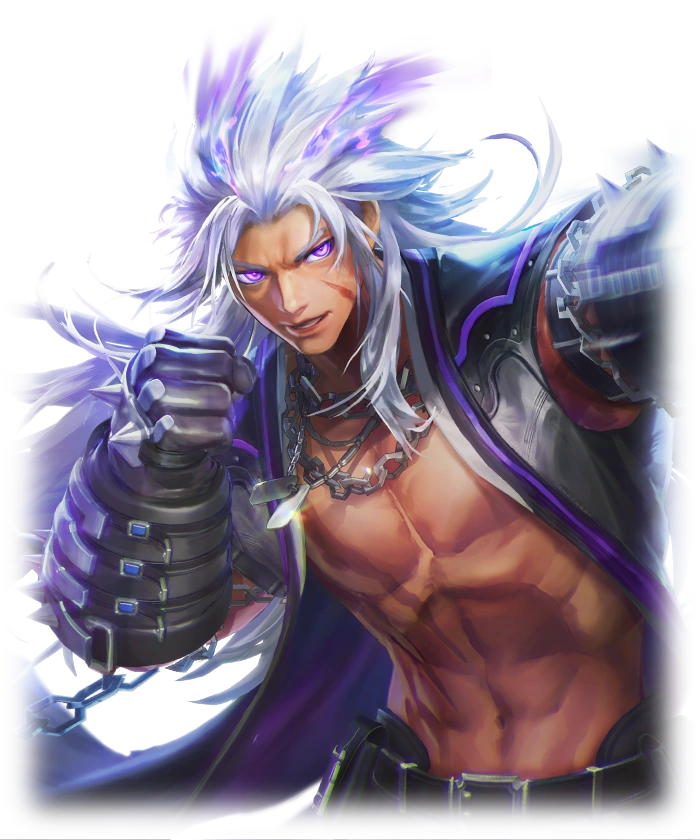 Legendary Gon | Let's Get Rich! Wiki | Fandom