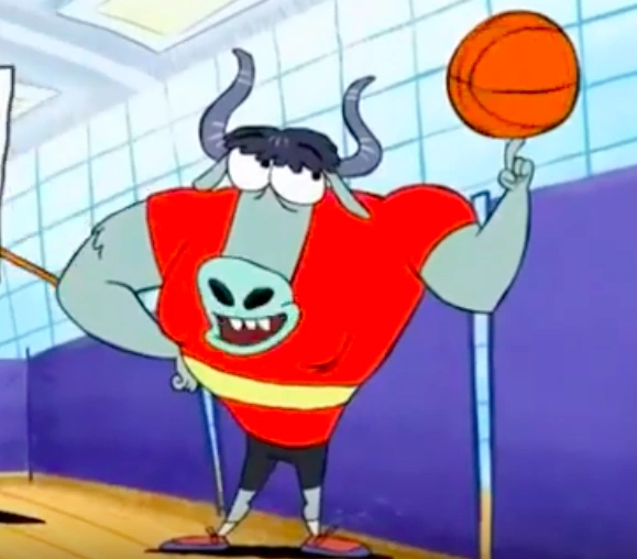 Fong | Let's Go Luna! Wiki | Fandom