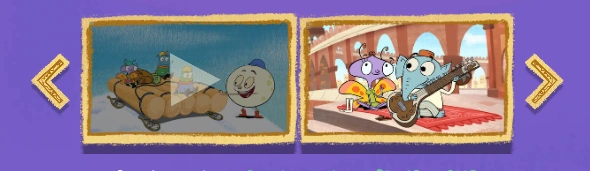 User blog:EverestMachine 4001/New episode available on PBS Kids! | Let ...