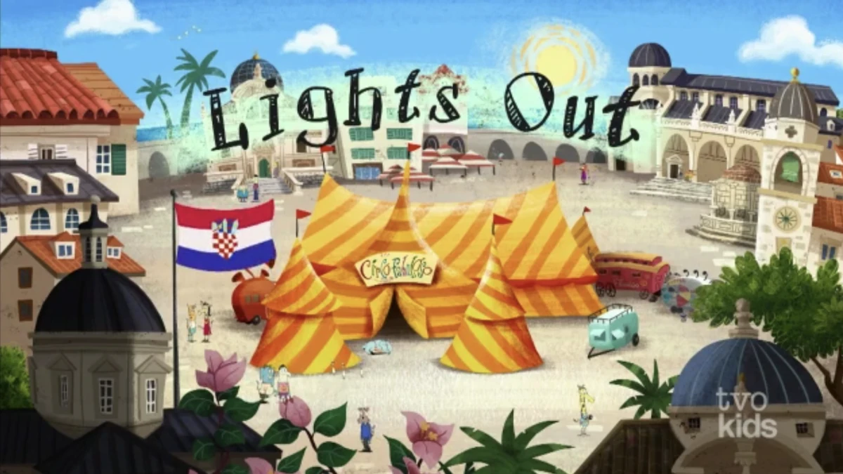 Lights Out! | Let's Go Luna! Wiki | Fandom