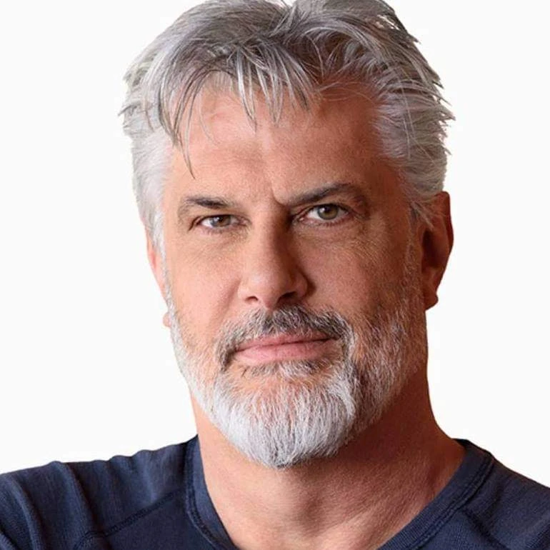 Joe Murray | Let's Go Luna! Wiki | Fandom