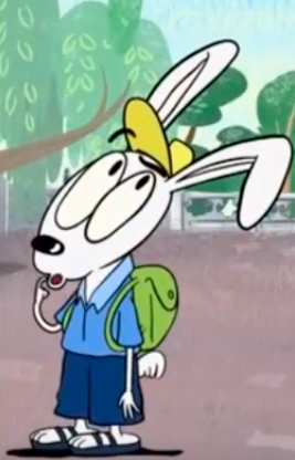 Bao | Let's Go Luna! Wiki | Fandom