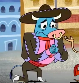 Fernando | Let's Go Luna! Wiki | Fandom