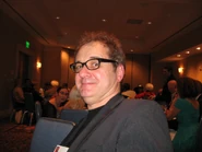 Peter Hannan | Let's Go Luna! Wiki | Fandom