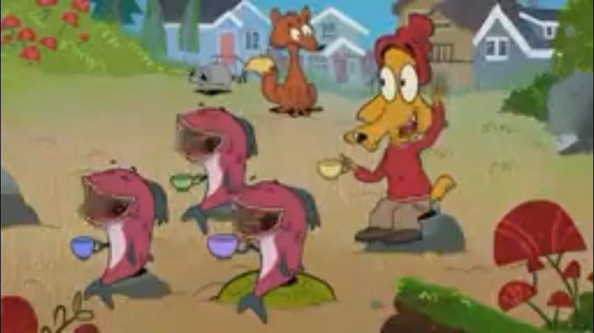 Skye/Gallery | Let's Go Luna! Wiki | Fandom