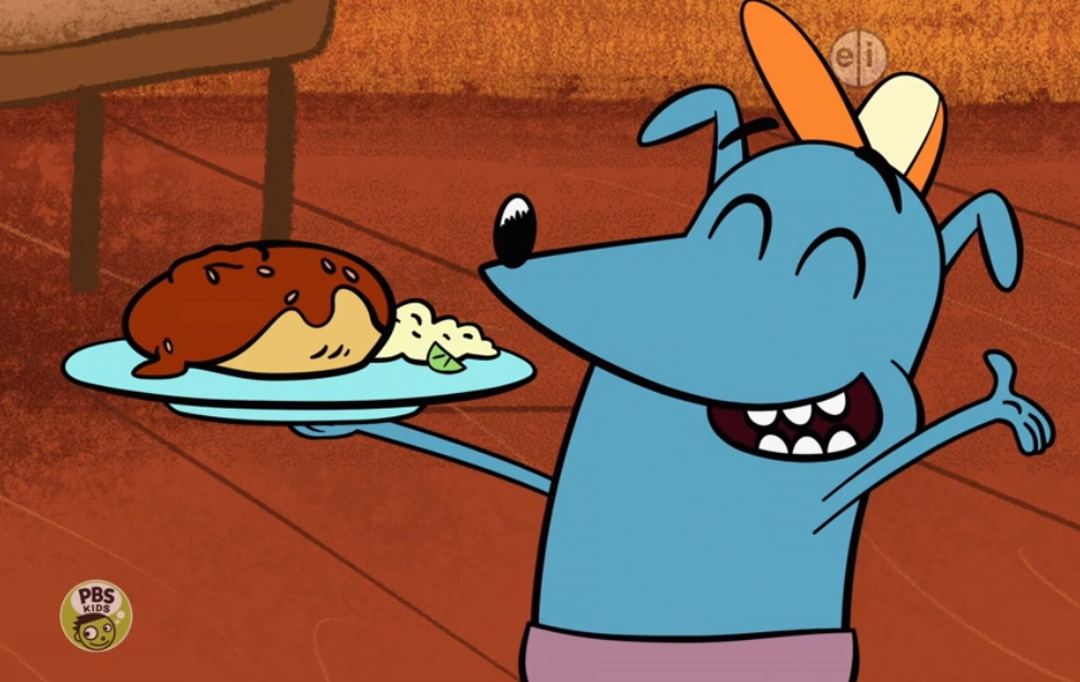 Loco for Cocoa!/Gallery | Let's Go Luna! Wiki | Fandom