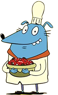 Wolfgang Chockers | Let's Go Luna! Wiki | Fandom