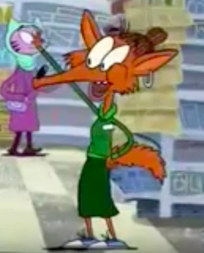 Emma | Let's Go Luna! Wiki | Fandom