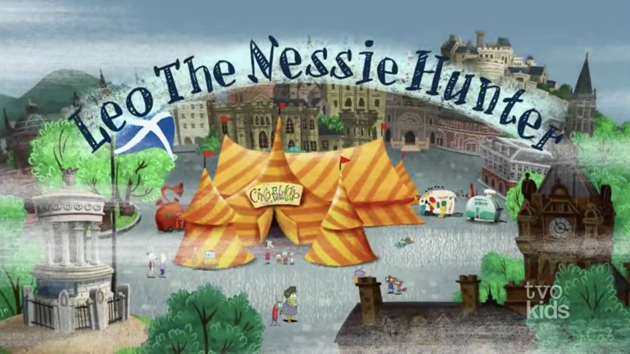 Discuss Everything About Let's Go Luna! Wiki | Fandom