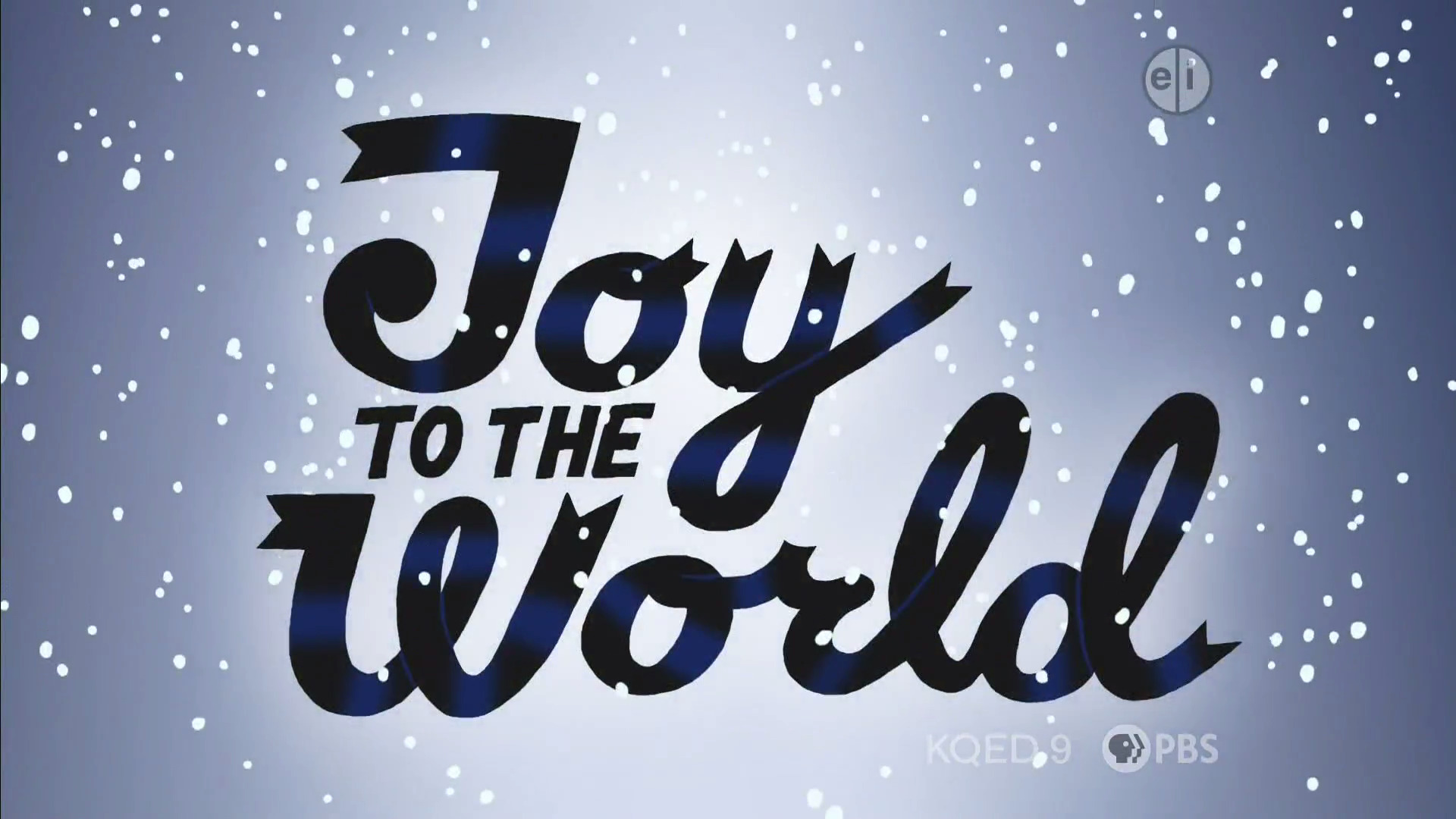 Joy To The World Wallpaper