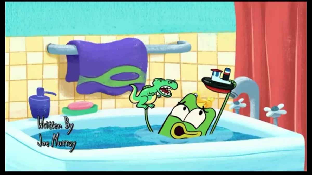 A Sea Monster Tale/Gallery | Let's Go Luna! Wiki | Fandom