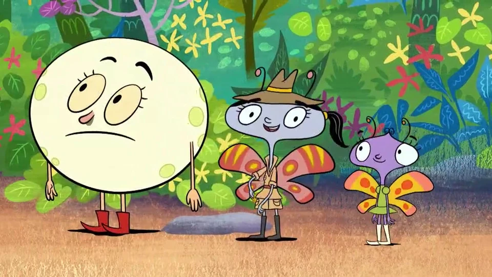 You Don't Have To Be/Gallery | Let's Go Luna! Wiki | Fandom