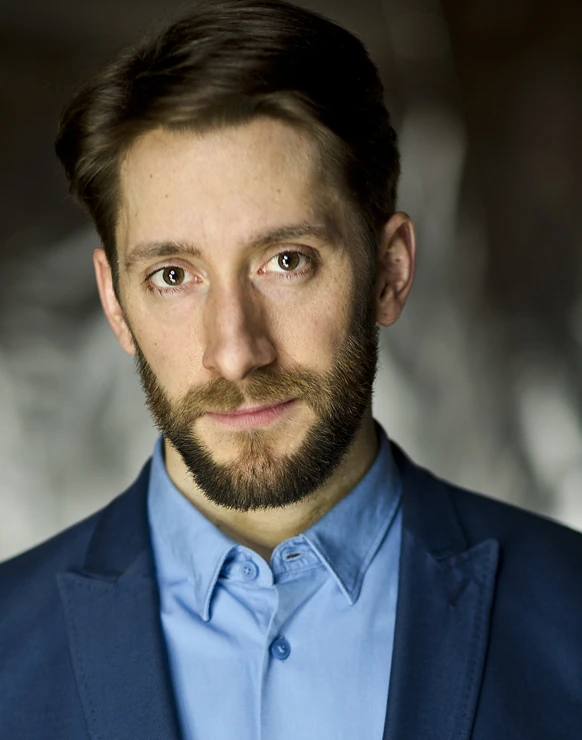 Pierre Simpson | Let's Go Luna! Wiki | Fandom