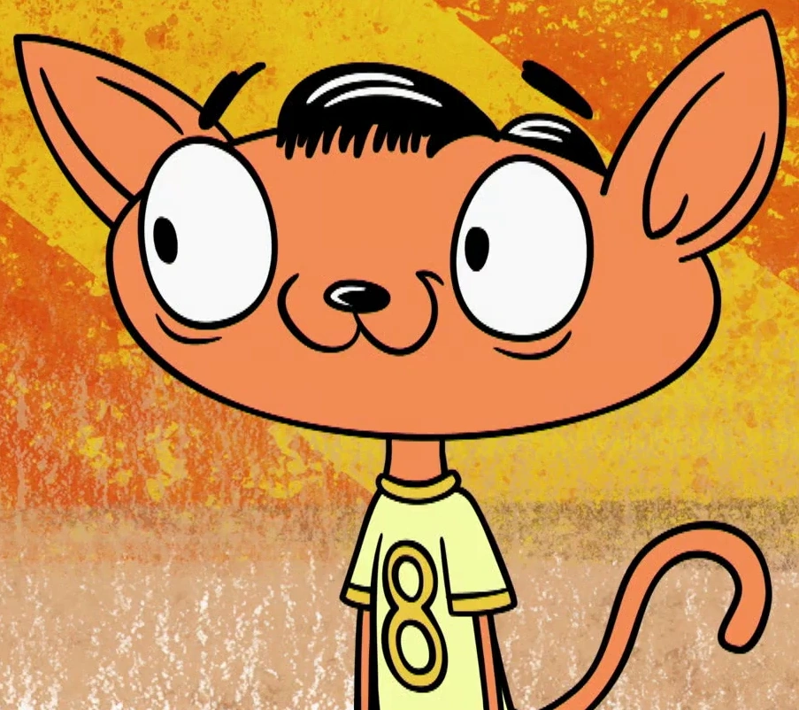 Yash | Let's Go Luna! Wiki | Fandom