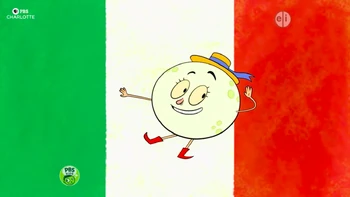 Oh, Mariachi | Let's Go Luna! Wiki | Fandom