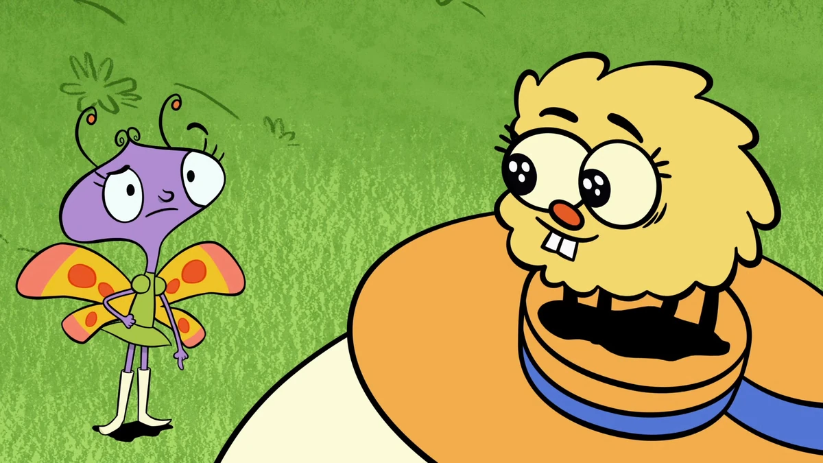 It Takes Leo To Tango | Let's Go Luna! Wiki | Fandom