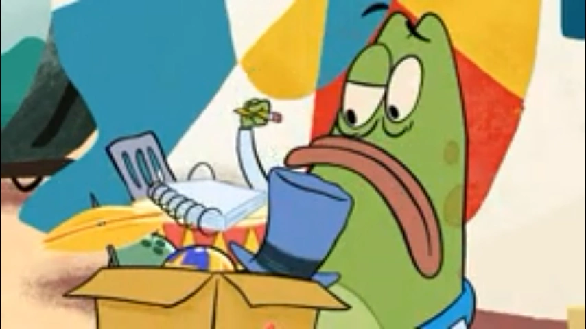 Sam Hopper/Gallery | Let's Go Luna! Wiki | Fandom