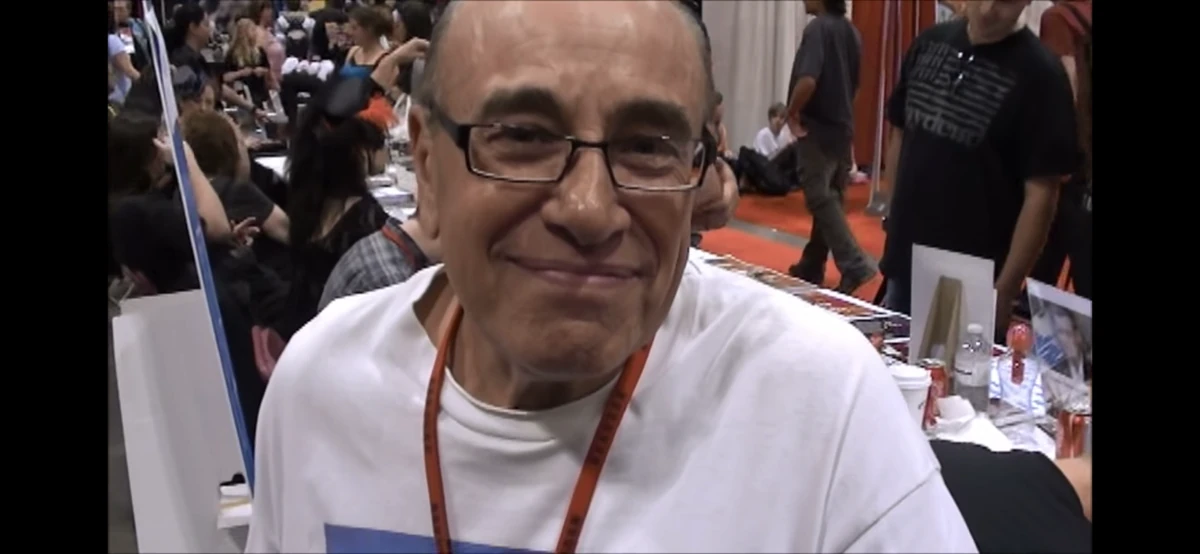 John Stocker | Let's Go Luna! Wiki | Fandom