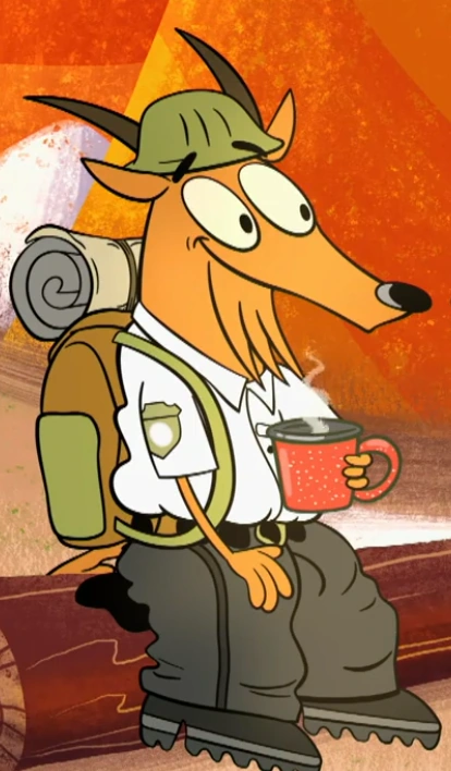 Bo | Let's Go Luna! Wiki | Fandom