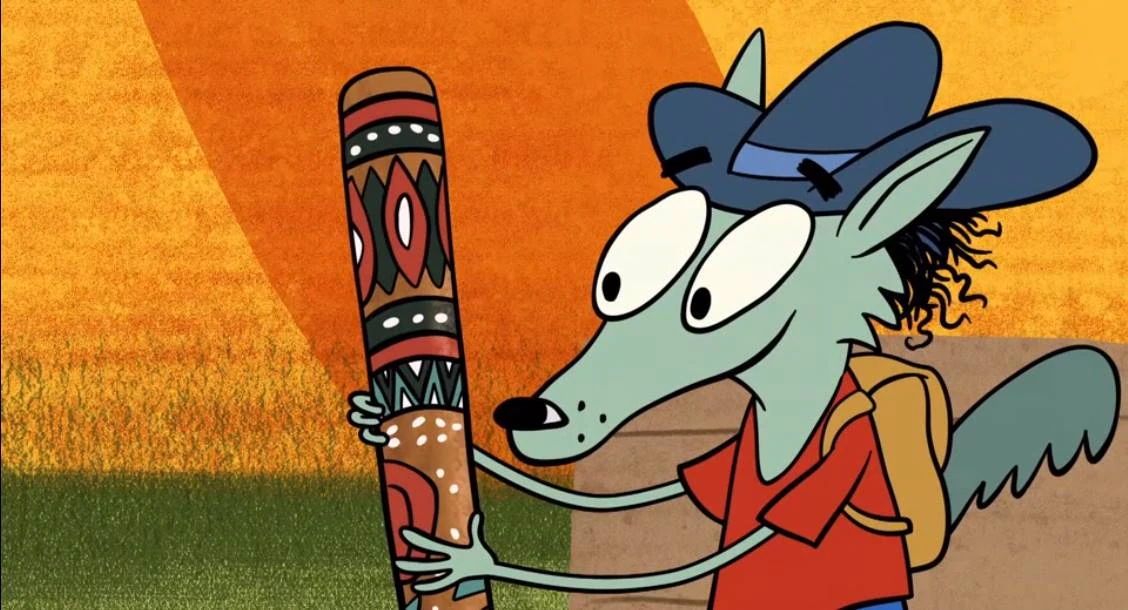 Gelar | Let's Go Luna! Wiki | Fandom