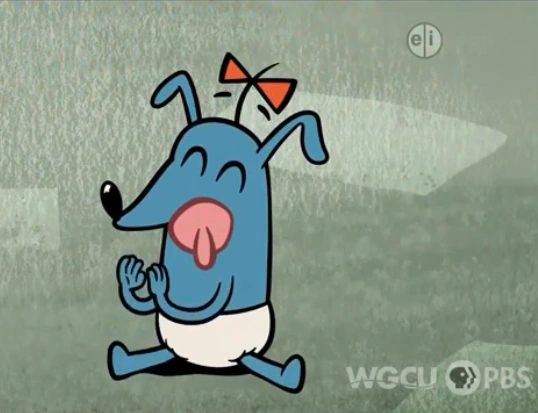 Mathilda Chockers/Gallery | Let's Go Luna! Wiki | Fandom