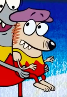 Baby Winthrop | Let's Go Luna! Wiki | Fandom