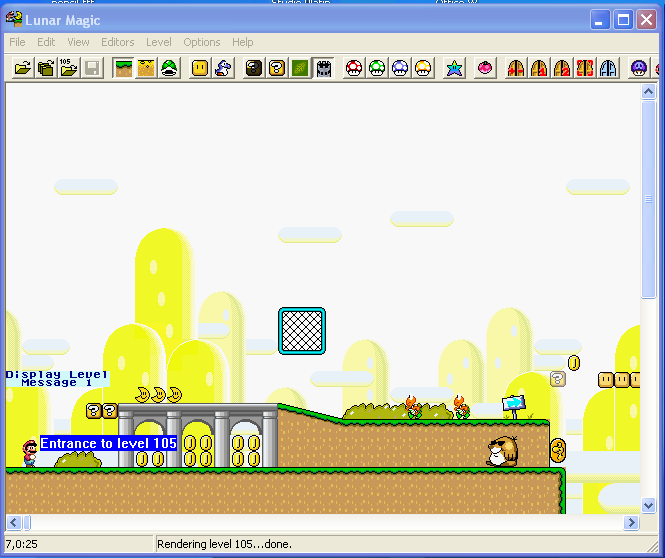 Super Mario World ROM HACKS | Let's Playing Wiki | Fandom