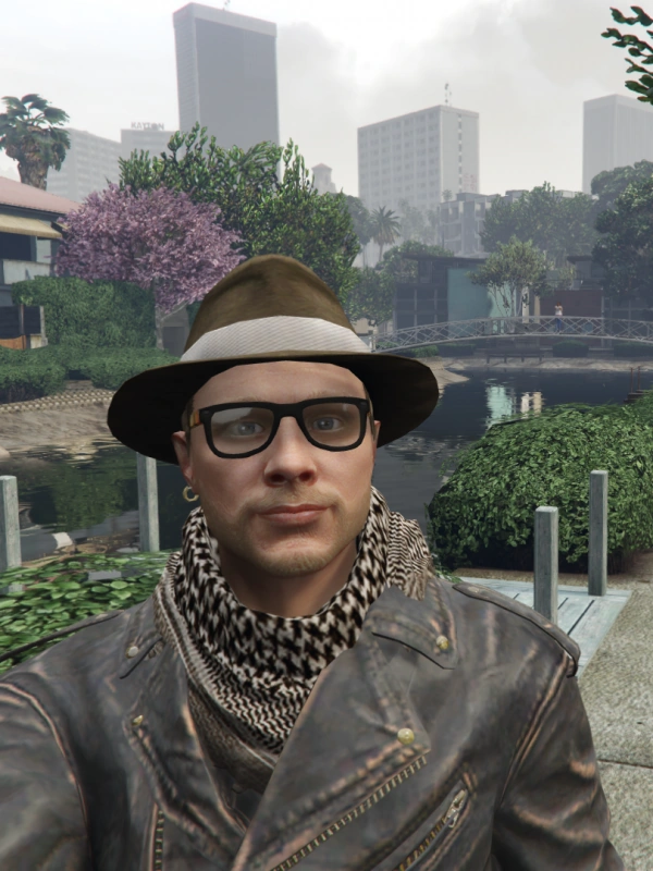 Chris Barstow-Carson | LetsRP Wiki | Fandom