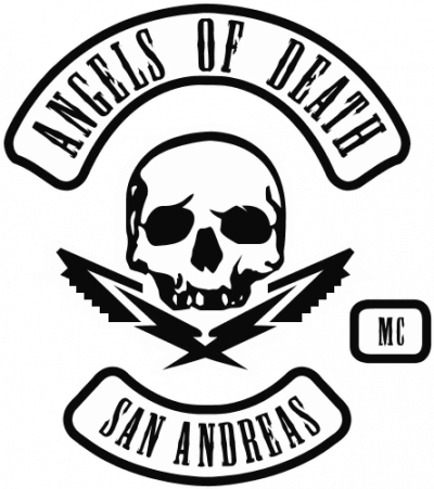 Angels of Death MC | LetsRP Wiki | Fandom