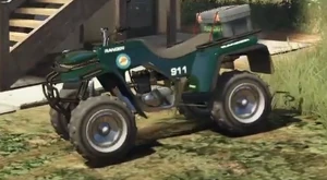 San Andreas State Park Rangers | Wiki Letsrp | Fandom