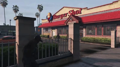 Burger Shot | Wiki Letsrp | Fandom