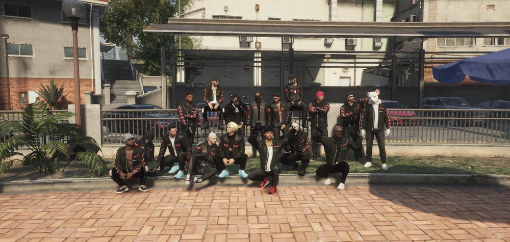 Red Devils | Wiki Letsrp | Fandom