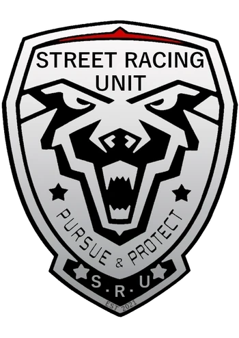 Street Racing Unit | Wiki Letsrp | Fandom