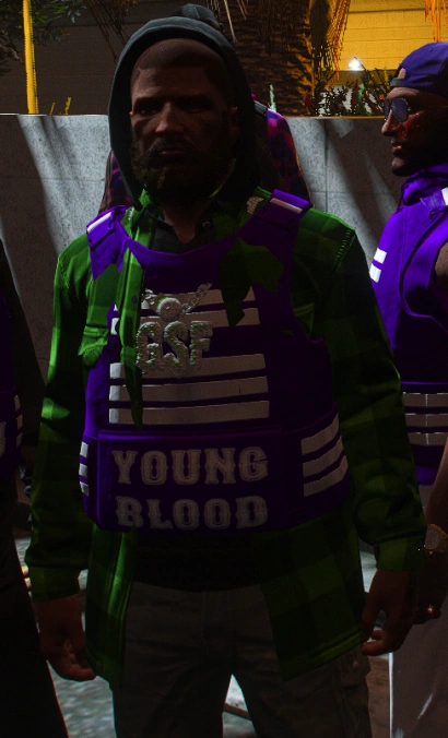 Maylay Johnson | Wiki Letsrp | Fandom