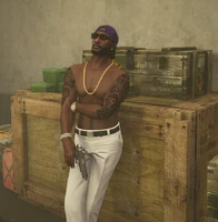 Ballas | Wiki Letsrp | Fandom