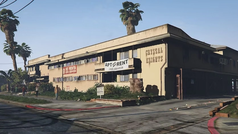 Forum Drive | LetsRP Wiki | Fandom