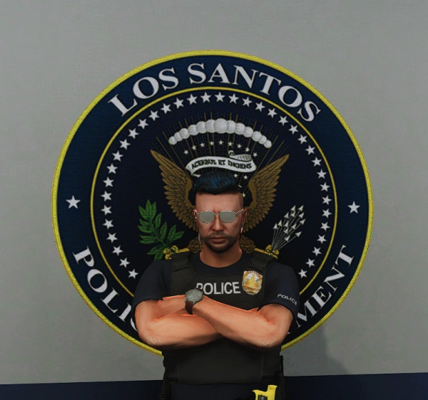 Ben Doon | LetsRP Wiki | Fandom