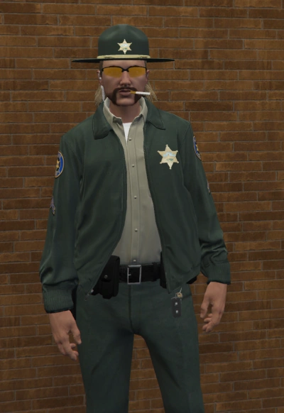 Duke Anderson | LetsRP Wiki | Fandom