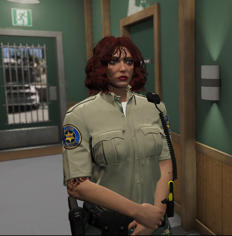 Charlotte Harper | LetsRP Wiki | Fandom