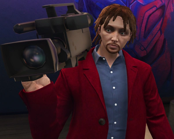 Jay Walker | LetsRP Wiki | Fandom